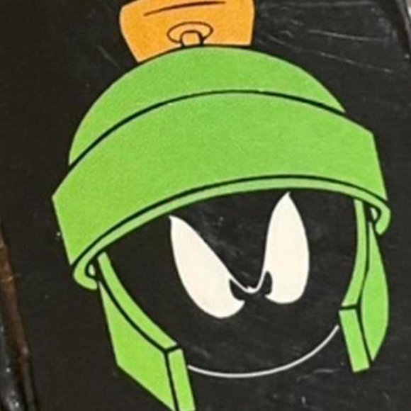 Other | Marvin The Martian Alien Loonie Loony Toons Toonz Wb Warner ...